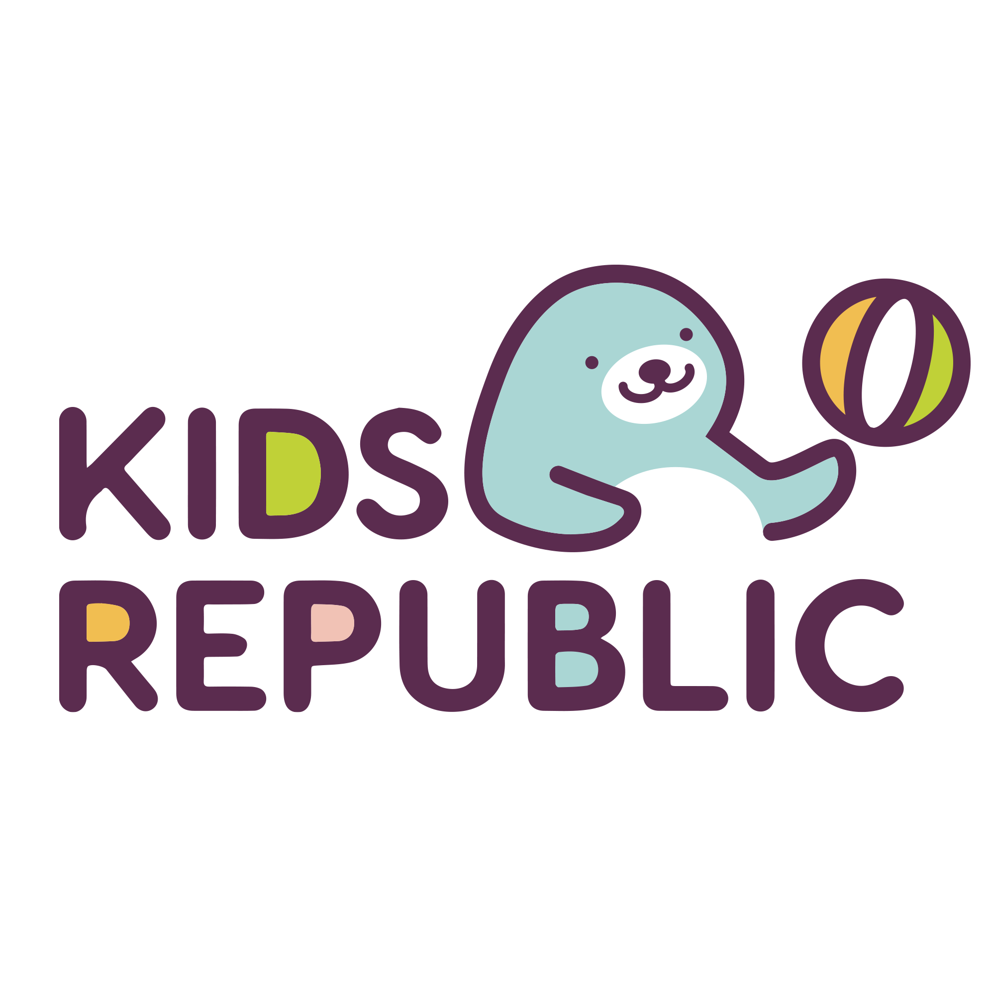Featured in HomePage – Kids Republic Store
